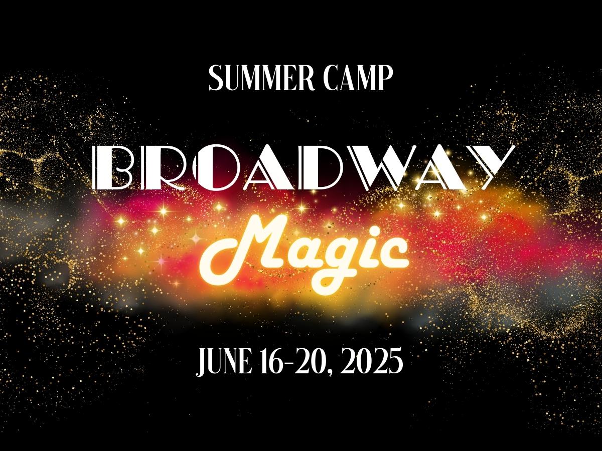 Registration now open for STAAR Theatre Summer Camp 2025 - STAAR Theatre